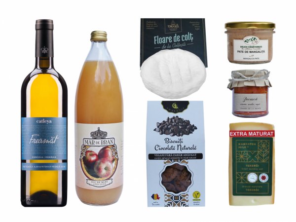 Magazin online branzeturi si vinuri, magazin branzeturi online